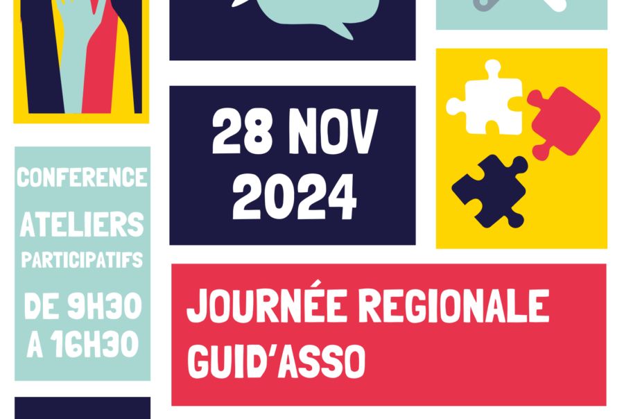 Guid\\\’Asso | Mouvement associatif Pays de la Loire